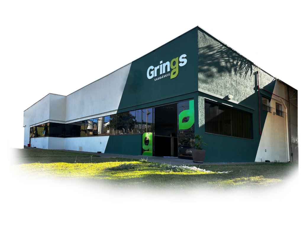 A Grings - Grings